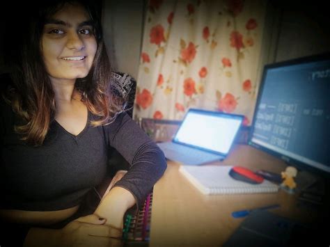 Aarchi Gandhi On Linkedin Coding Python Java Interview Language