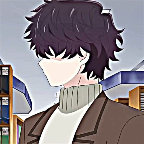 Shousuke Komi Komi San Anime Brother And Sister Anime