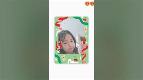 😝해린이 포카😝 Youtube