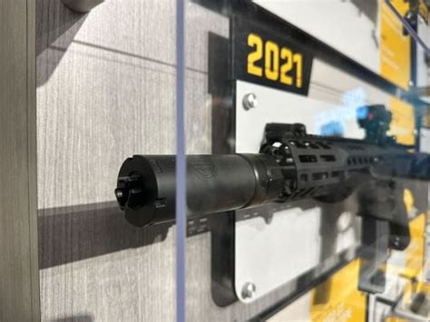 Sig Contract Suppressor R Sigsauer