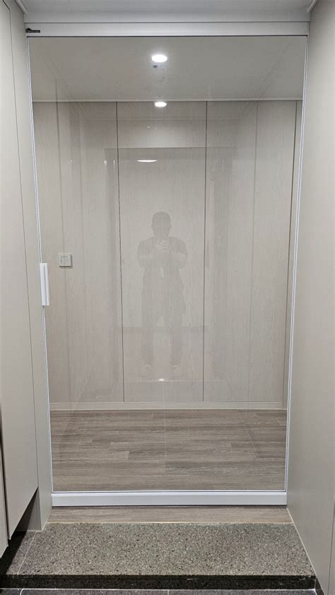 양주 중문 회천신도시 덕정역 E편한세상 더 스카이 아파트 101동 원슬라이딩 시공 네이버 블로그