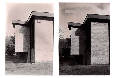 Fragmenting The Architectural Photograph 2014 Photolanguage