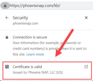 What is an SSL Certificate Cộng Đồng Linux