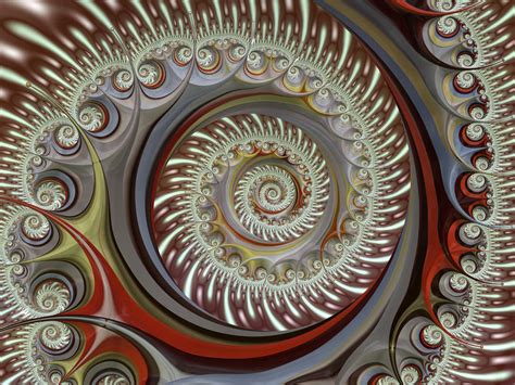 Spiral 720 By Cyrilleguedon On Deviantart