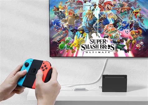 Eight Best Nintendo Switch Ethernet Adapters Review