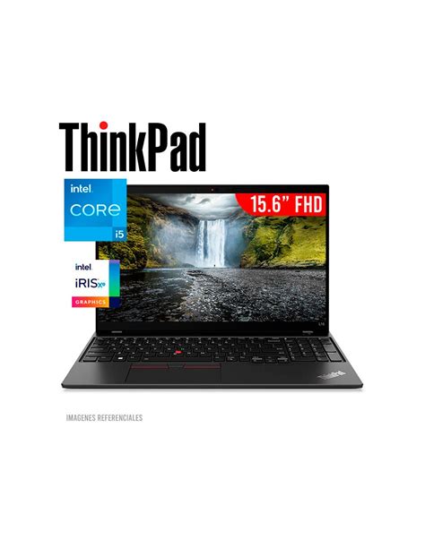 Lenovo Thinkpad