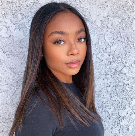 Skai Jackson Bio Age Height Wiki 😍 Models Biography