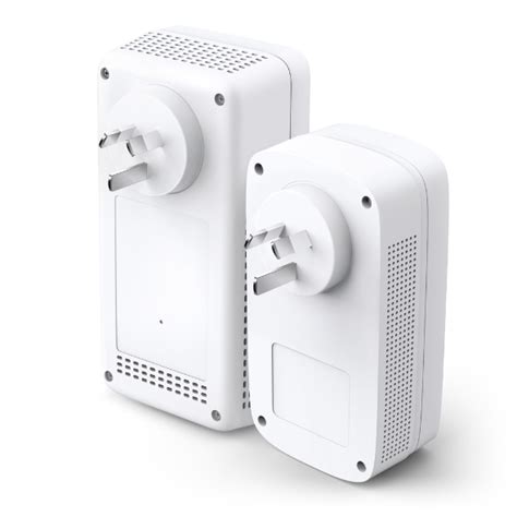 Powerline Adapters Tp Link Australia