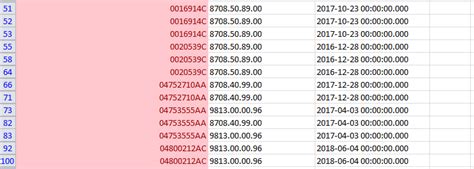 Microsoft Excel Determine Multiple Values Exist In Column For Same