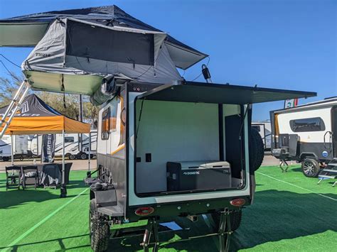 A Closer Look At Ember Rv Trailers Unleash Your Inner Adventurer
