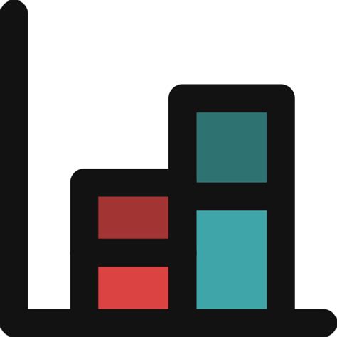 Analysis Analytics Chart Diagram Hierarchy Process Structure Icon Download On Iconfinder