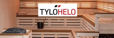 About Tylohelo Steamsaunabath