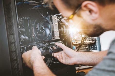Computer Hardware Engineer Job Description Template