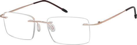 Eyekepper Frameless Reading Glasses For Men Reading