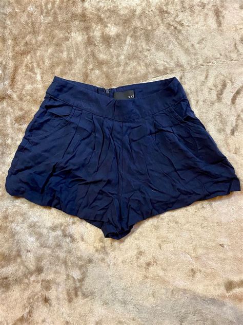 Sexy Short Womens Fashion Bottoms Shorts On Carousell