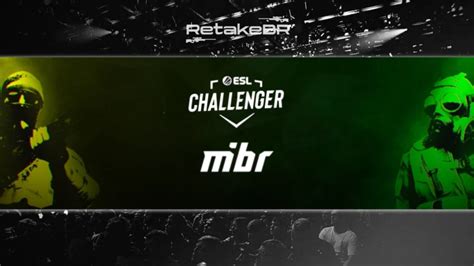 ESL Challenger Jönköping 2023 Calendário jogos e resultados Retakebr