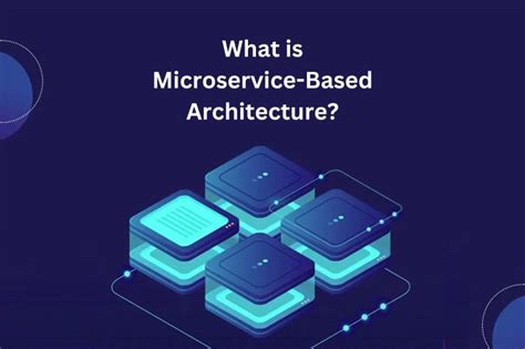 Techify Solutions Pvt Ltd On Linkedin What Is Microservice Based Architecture