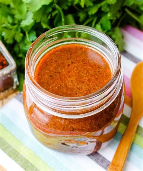 Soy Free Soy Sauce Substitute The Honour System