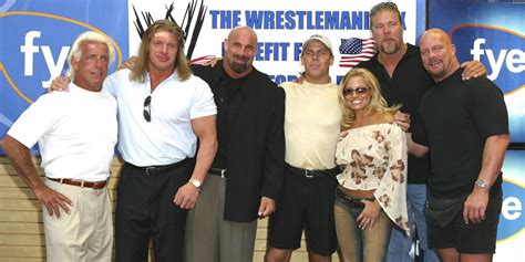 Sudden Death Of Tristen Nash Son Of Wwe Wrestler Kevin Nash Blaze Media