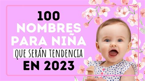 Nombres De Niña Bonitos Con Significado 2023 Ame Jumelle