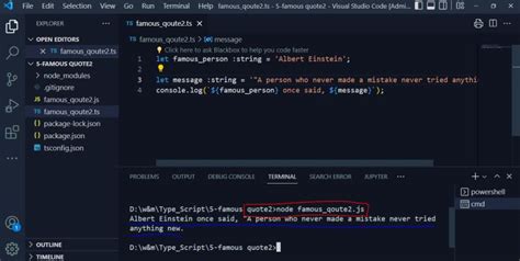 How To Use String Interpolation In Typescript Rashid Abbas Shah Posted On The Topic Linkedin