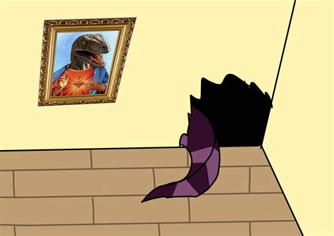 Dug Has Begun To Make Himself At Home And Now Hes In The Walls R Ochouse