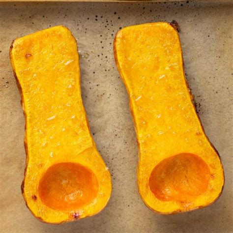 How To Cook Butternut Squash In The Oven Its Easy