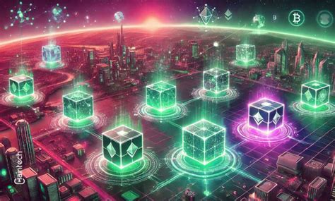 Blockchain Platforms To Watch In 2025 The Ultimate Top 10 List Chaintech