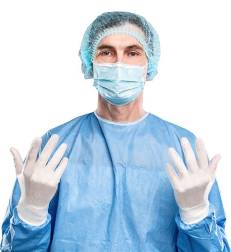 Protective Apparel Mun Global Malaysia