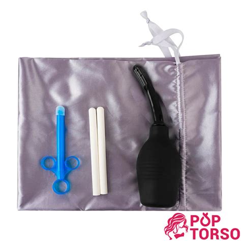 Deluxe Male Sex Doll Care Kit Tantaly Masturbators Sexy Toy Care Sets
