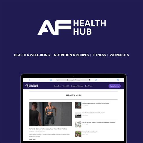 Buttons Anytime Fitness