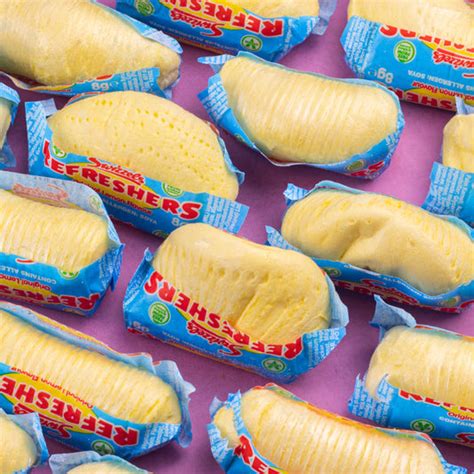 Freeze Dried Candy By Spacesweets Uk