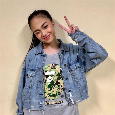 Look Asap Natin To May Rehearsals And Backstage Photos