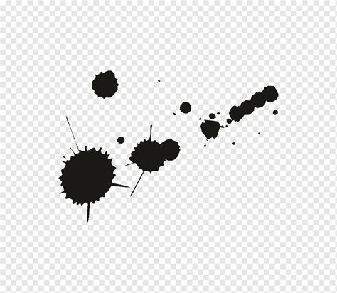 잉크 용지 얼룩 기타 수채화 그림 기타 텍스트 Png Pngwing