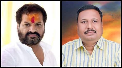 Lok Sabha Election 2024 Internal Differences Plague Mva And Mahayuti