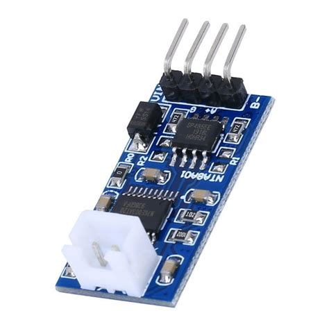 Módulo De Sensor De Temperatura Termistor Módulo De Sensor De Temperatura Módulo Nt De Sensor