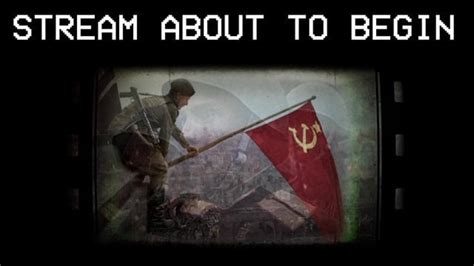 The TWR Russia Rework Dev Stream Recording : twrmod