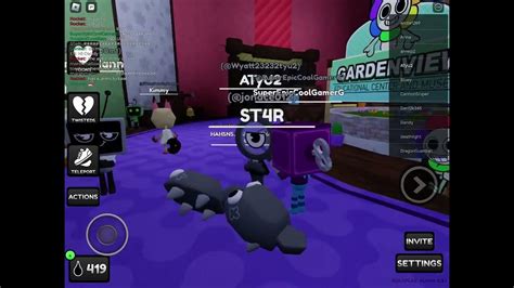 Pebble Flying Youtube