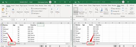 How To Compare Two Excel Files And Highlight The Differences Artofit