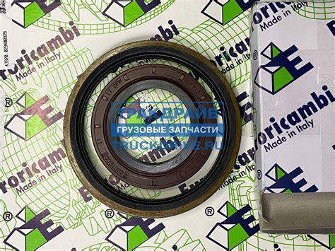 Комплект прокладок КПП Grs890 Grs900r для автомобилей Скания 4 серия