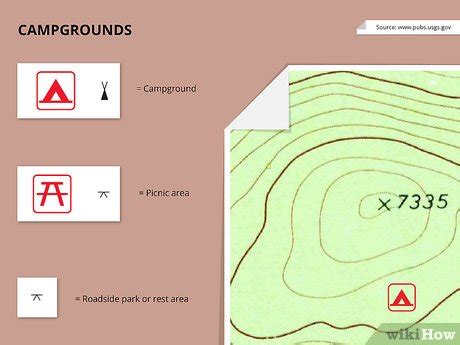 Deciphering The Terrain A Guide To Topographic Map Lab Answer Keys