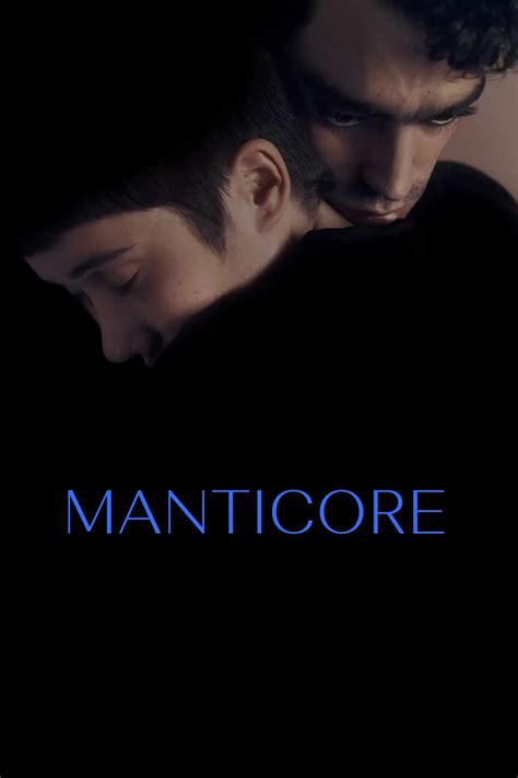 دانلود فیلم Manticore 2022