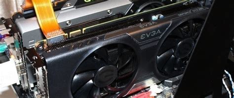 How To Overclock With Evga Precision X Gtx 970 Iopventure
