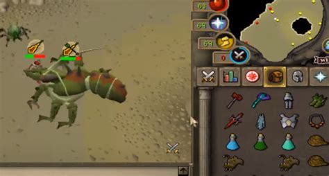 Osrs Kalphite Queen Boss Guide How To Solo Novammo