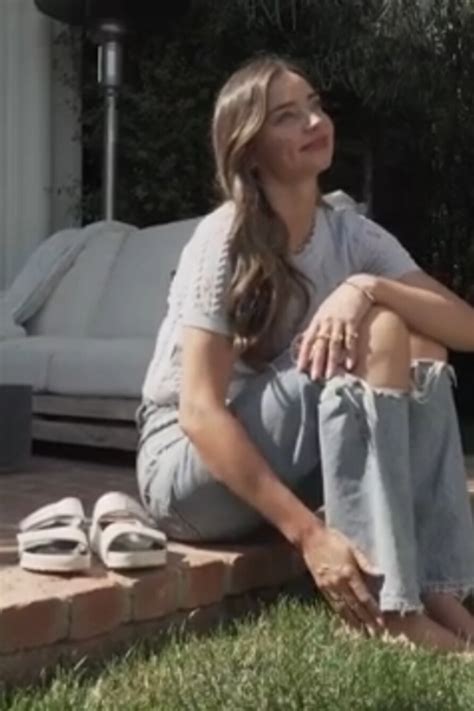 Bondi Hipsters Miranda Kerr Telegraph