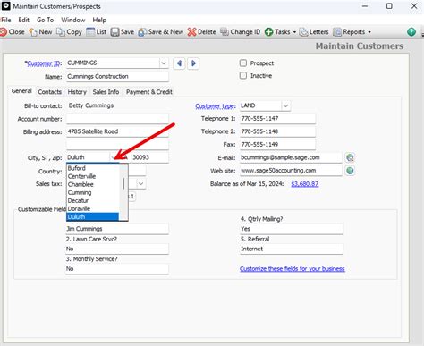 How Can I Delete Misspelled Or Duplicate Entries From The Dropdown List Datasoft Corporation