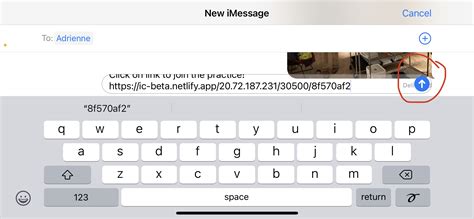 Keyboard Underscore On Ipad