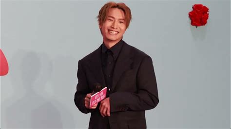 《i Will Be Loving You》陳柏宇 第109屆香港結婚節 2023 02 11 Youtube