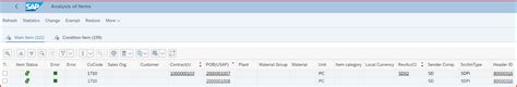 Sap Rar Optimized Contract Management Proof Of De Sap Community