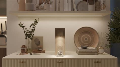 원하는 시간에 알림등” Lg전자 무드라이팅 탑재한 정수기 출시 위키트리